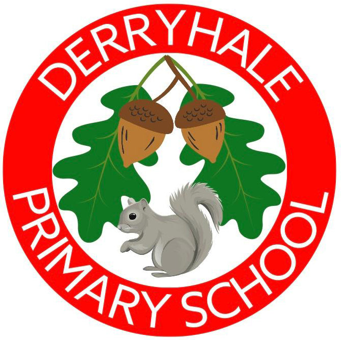 Derryhale Primary School – The Gordon Group