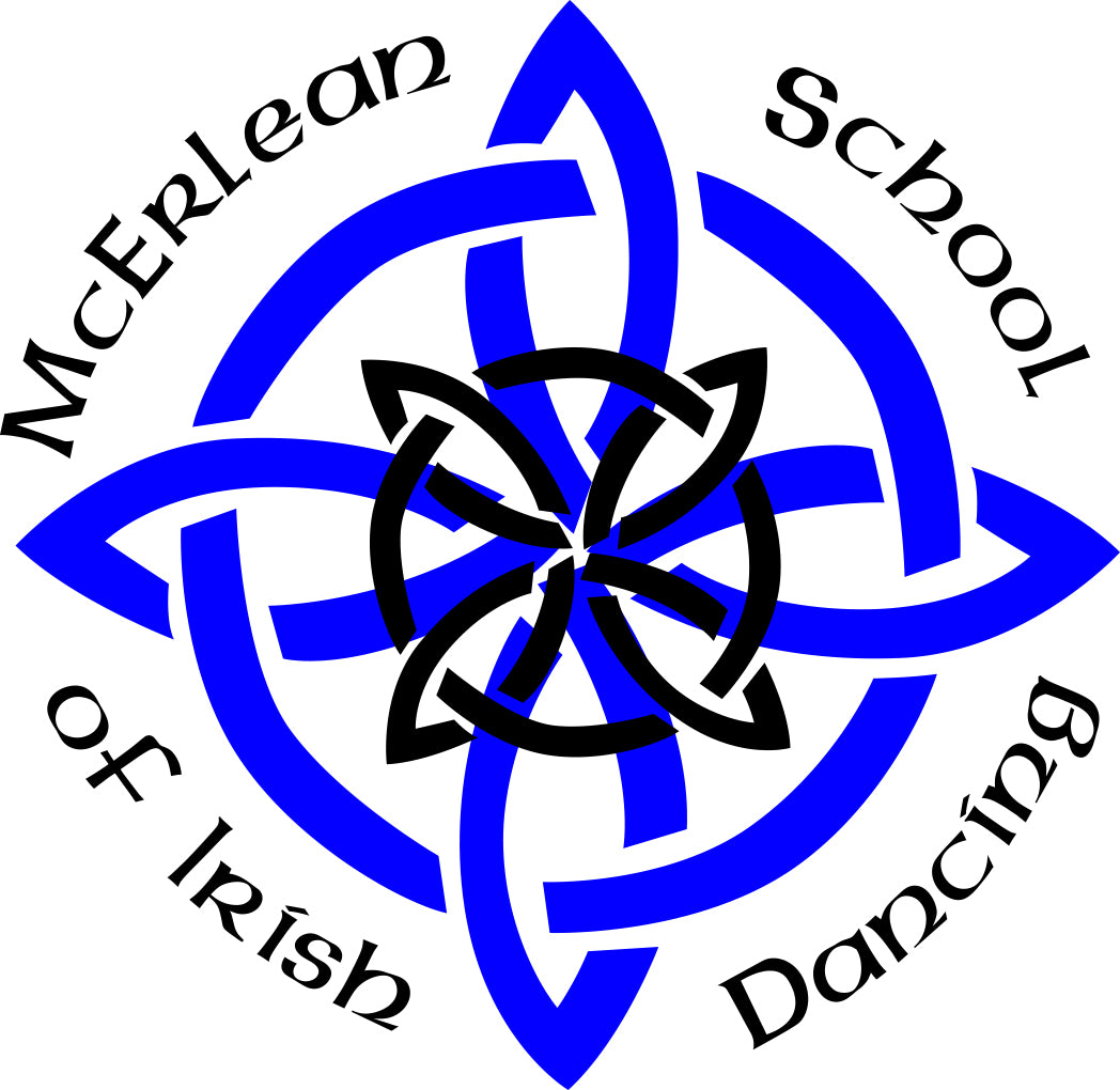 McErlean Irish Dance – The Gordon Group