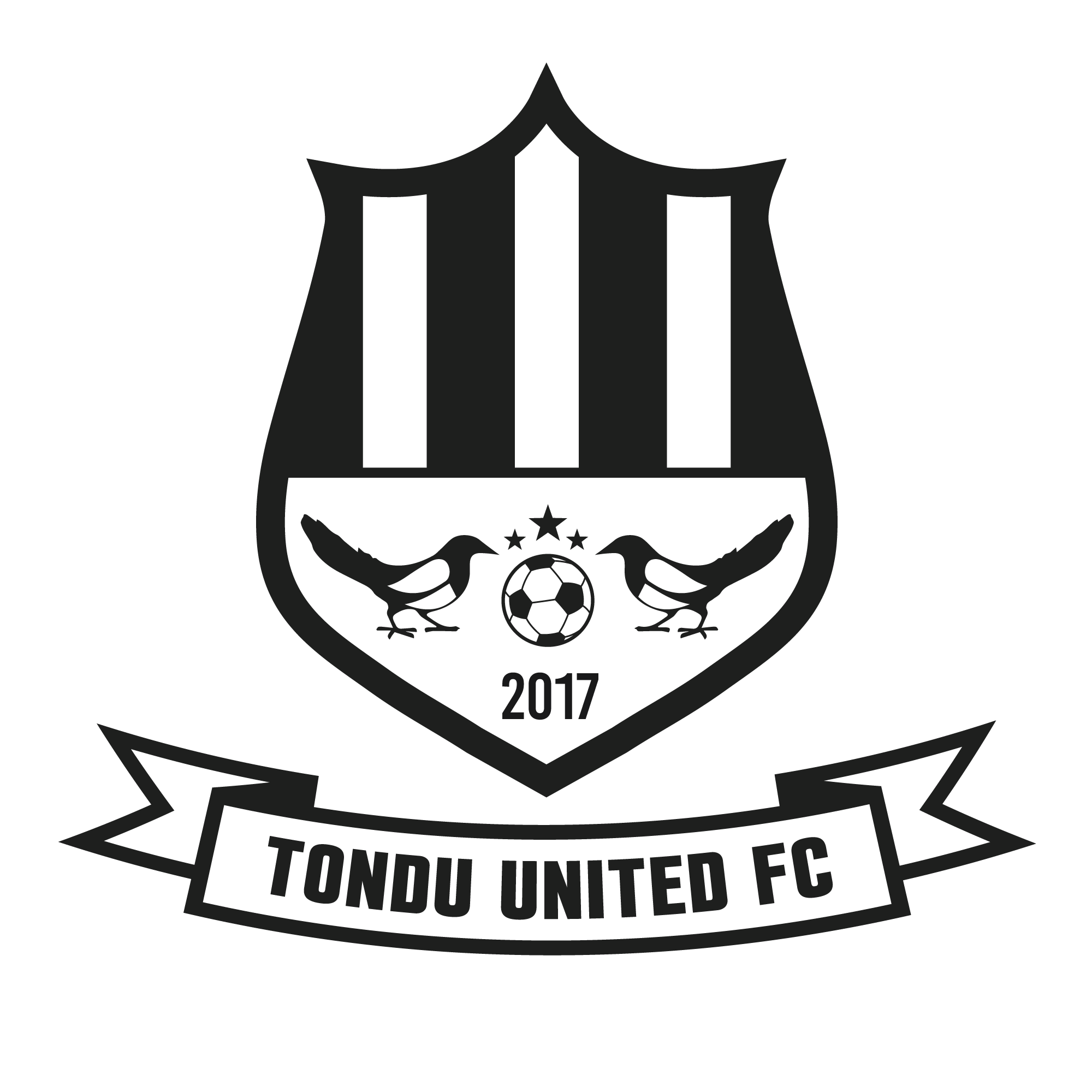 Tondu Utd FC – The Gordon Group