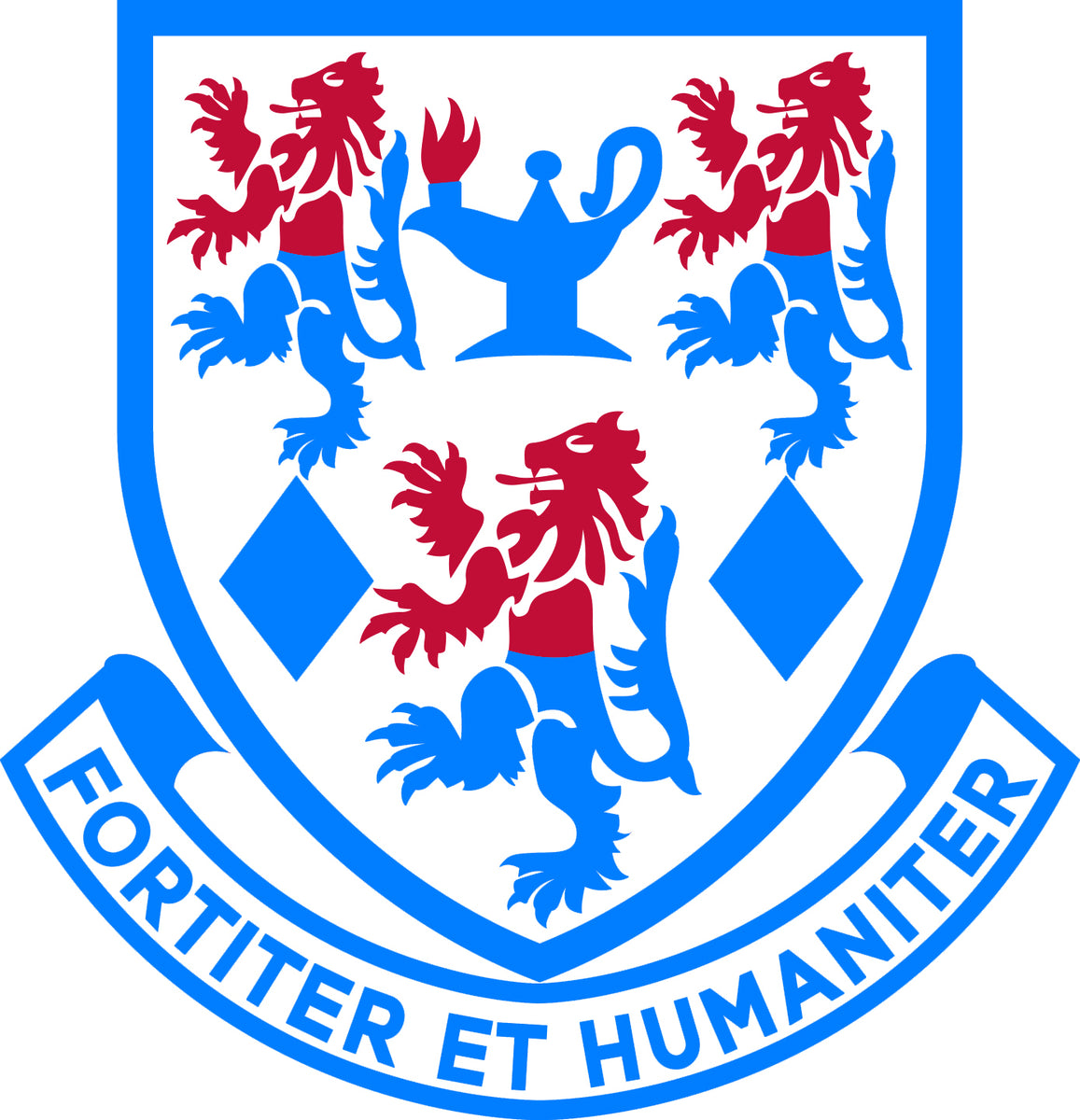 Portadown College – The Gordon Group