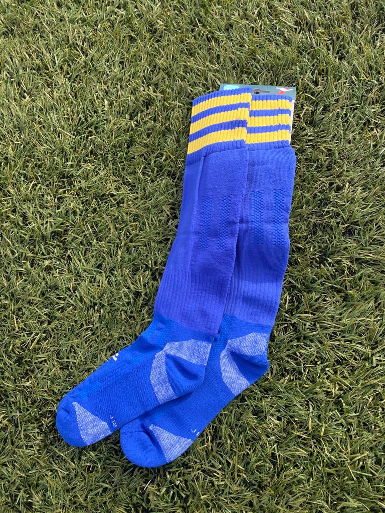 Precision Pro Football Socks – The Gordon Group