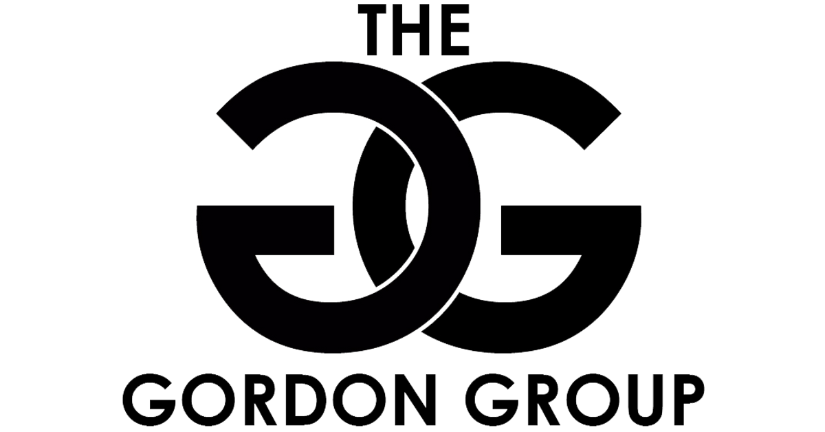 we are The Gordon Group