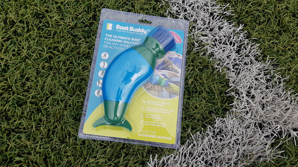 The Boot Buddy – The Gordon Group