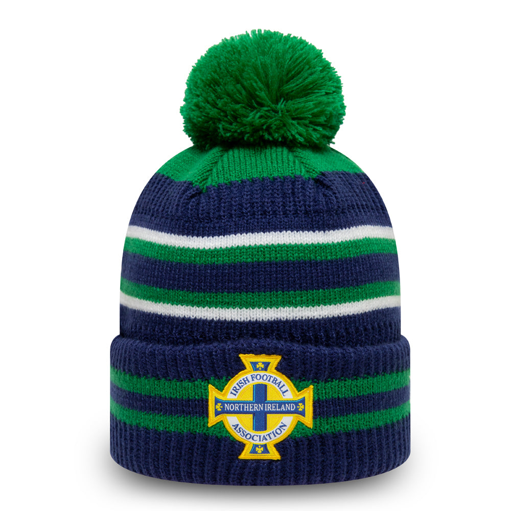 Northern Ireland New Era Bobble Hat – The Gordon Group