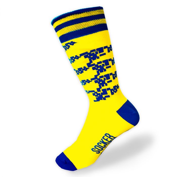 Leeds 1993 Socks – The Gordon Group
